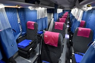 【Japan Bus Online】Highway bus in Japan_Search for sightseeing bus ...